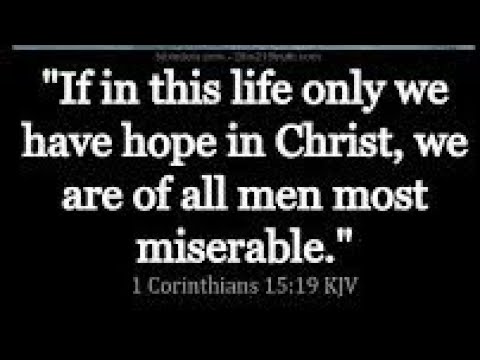 How is it Possible to be Happy When You are Miserable? - YouTube