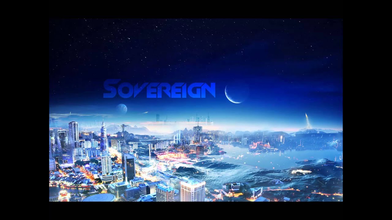 Sovereign - Evolve - YouTube