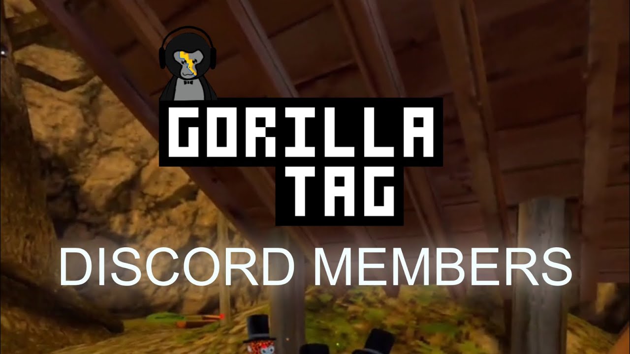 Being goofy with discord members (part 1) - YouTube