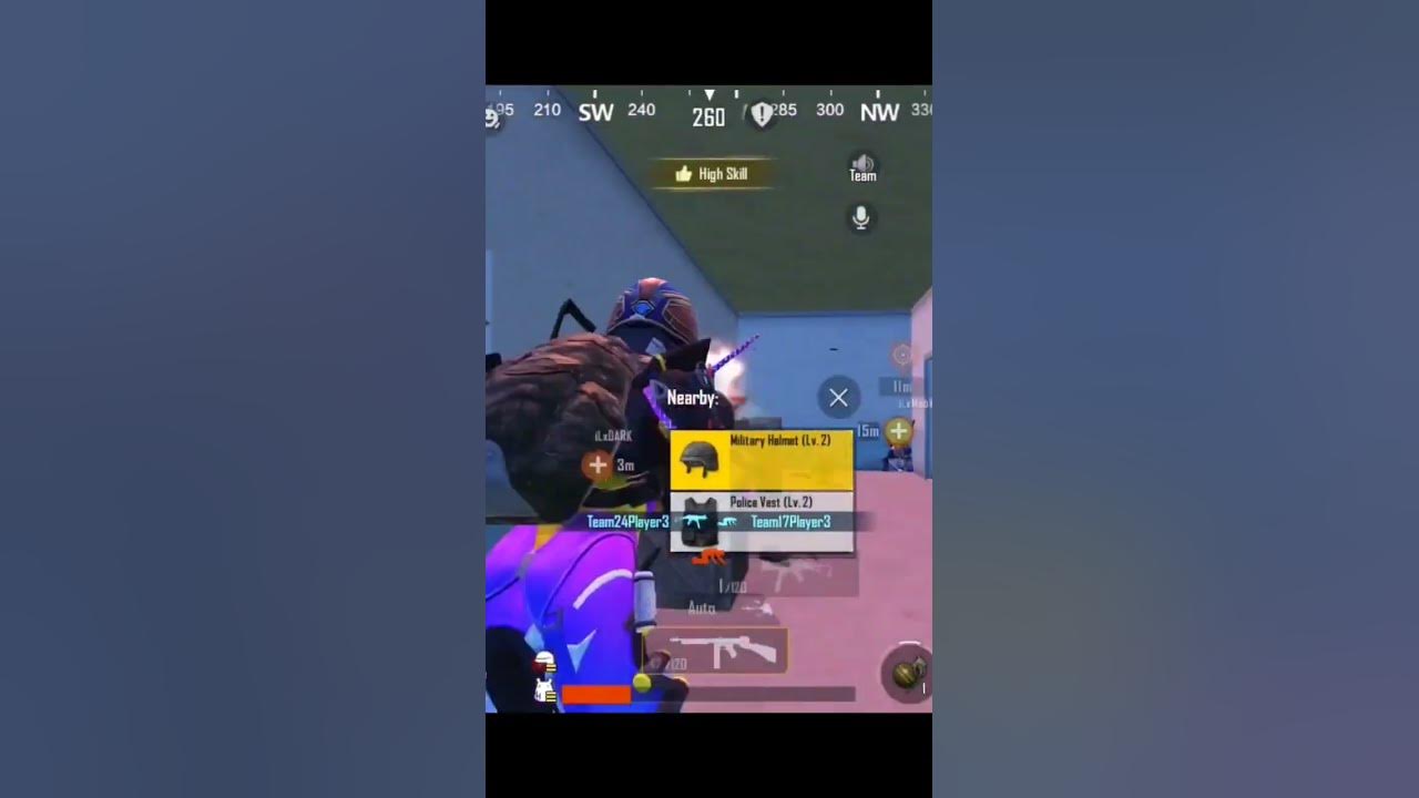 Teammate Shocked 🔥😳 After This 1v3 Clutch In Scrims 🔥 #bgmi #rahulplays #shorts - YouTube