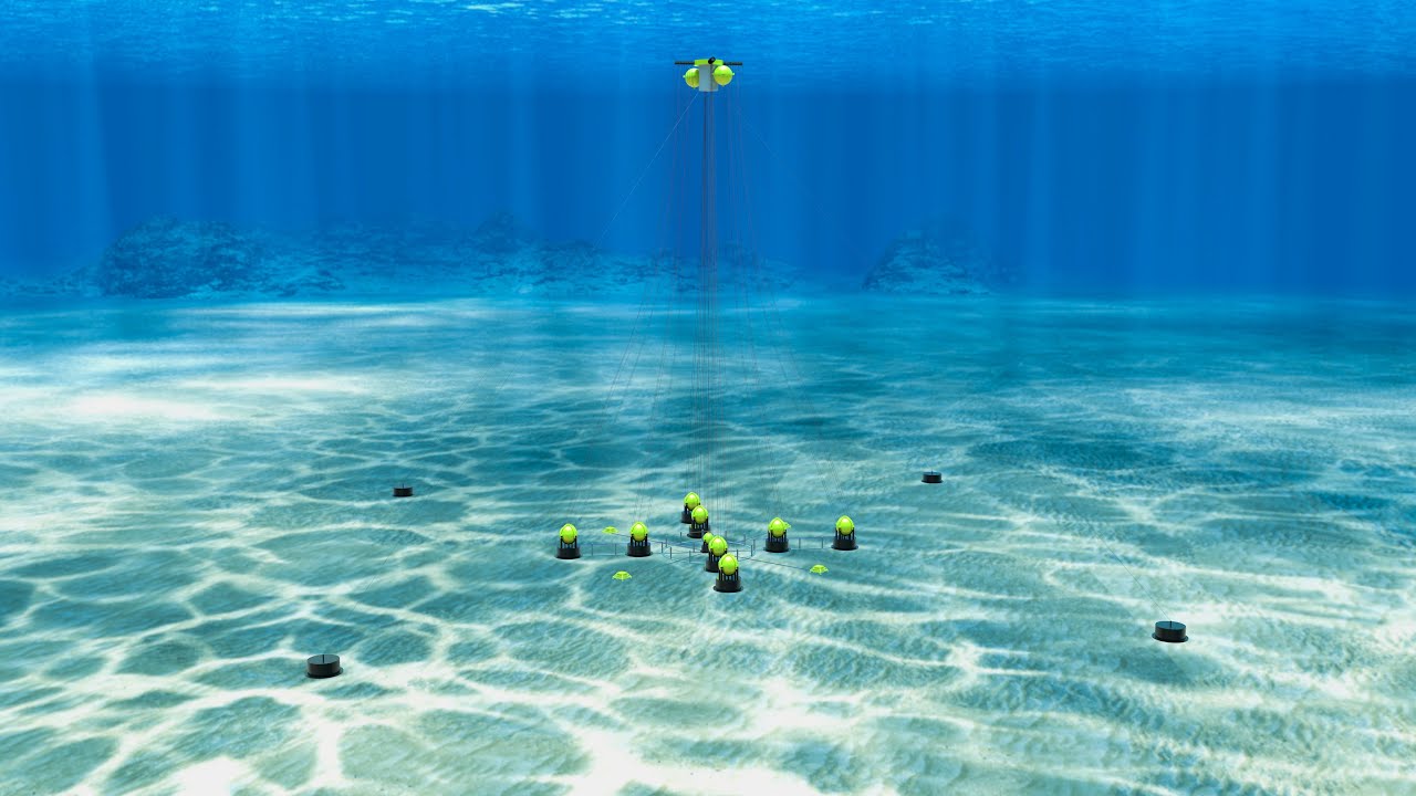 Future of Subsea Oil & Gas Production System: Buoyant Shell Process(BSP ...