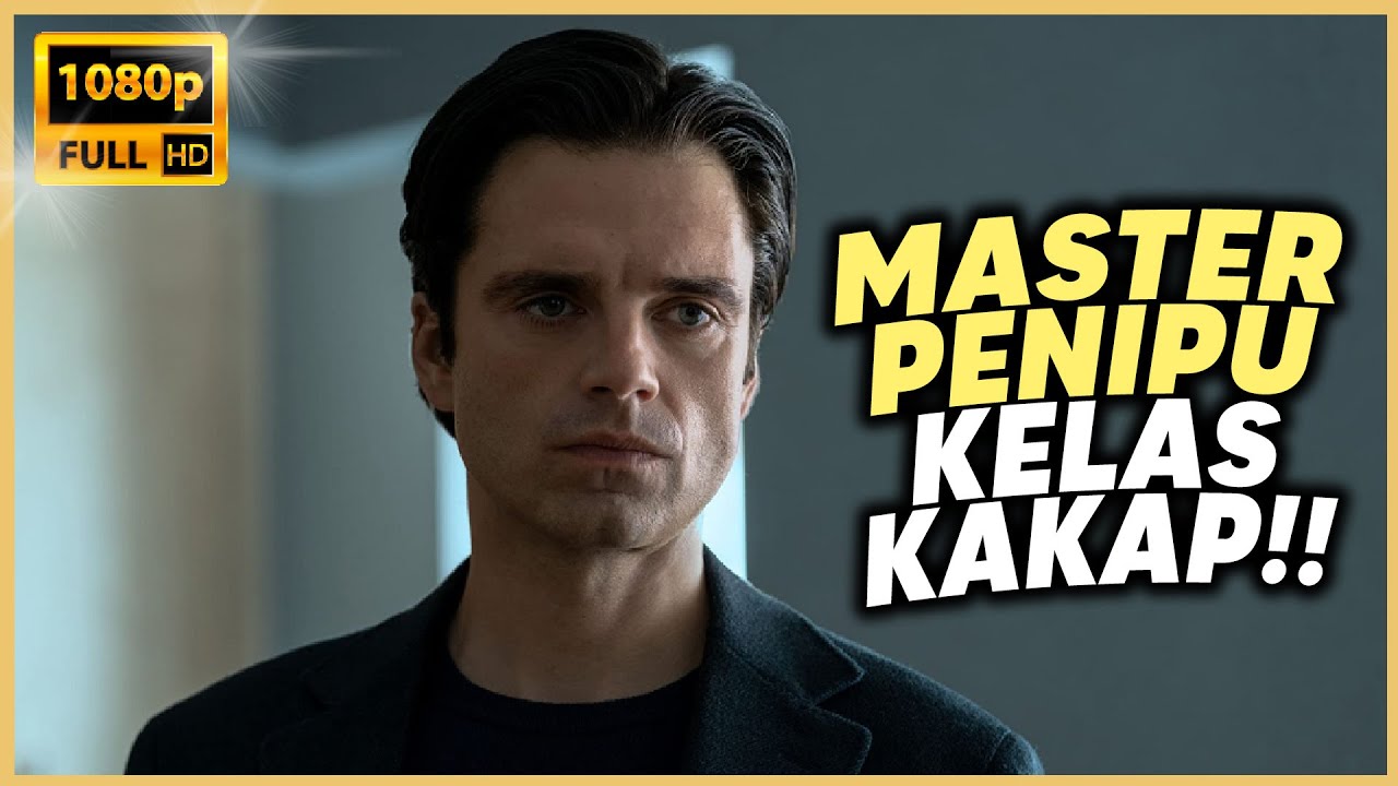 Penipu Ditipu Oleh Master Penipu!! || alur cerita Sharper 2023 - YouTube