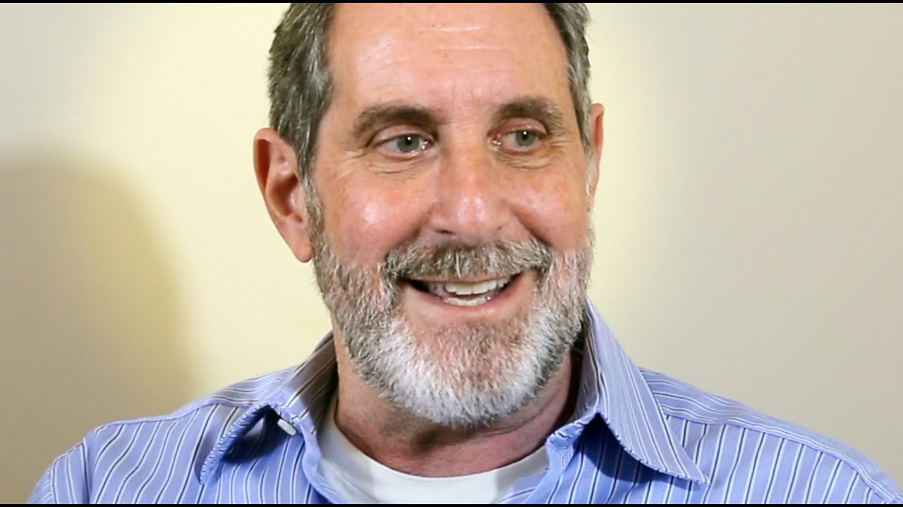 Videowest 40th Interview: Steve Goldsmith - YouTube