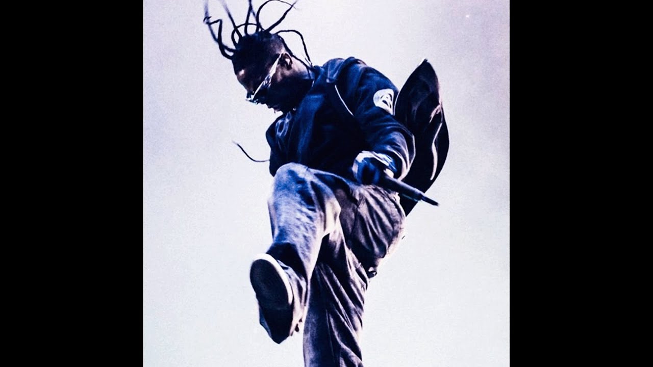 [FREE FOR PROFIT] Travis Scott x Drake Type Beat - "Elephant" | Utopia ...