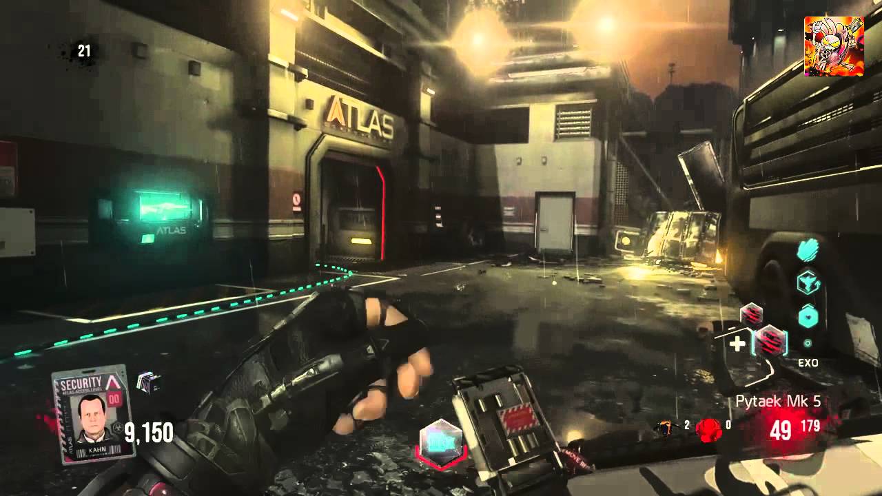 Exo zombies "mustang and sally" myth? - YouTube