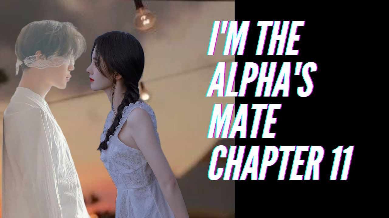 I'm The Alpha's Mate Chapter : 11 Fictional Story Rogue Alpha's Mate ...