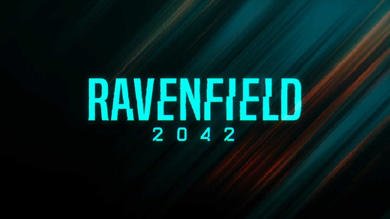 Ravenfield 2042 Gameplay Trailer - YouTube