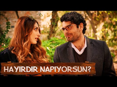 Güzel Köylü - Hayırdır Napıyorsun?