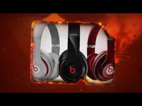 Barnes Hot Deals - Promotion Video