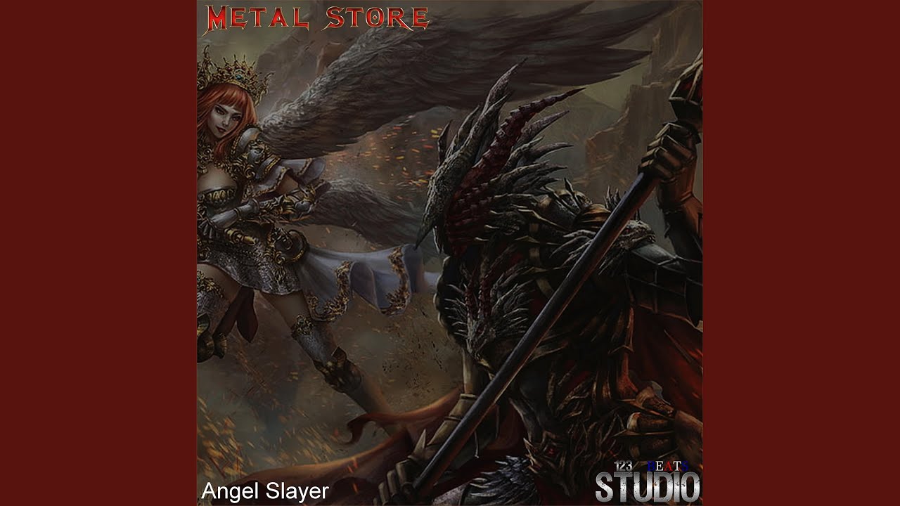 Angel Slayer - YouTube