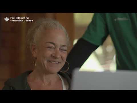 Xplore internet - Connecting Where we Live