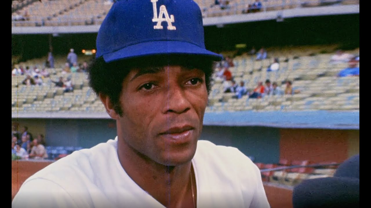 8/19/1972 Willie Davis, Stu Nahan and Fan interviews. - YouTube
