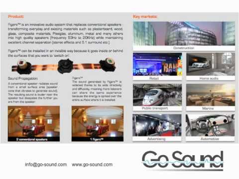 Go Sound Presentation EN.mov - YouTube