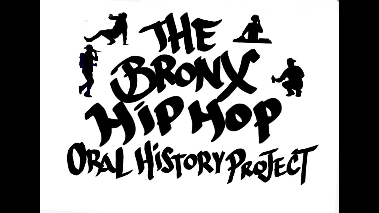Interview with Terrance Dean for The Bronx Hip Hop Oral History Project ...