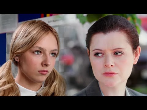 A madrasta VS a enteada | Um filme sobre relacionamentos que mexe com o coração