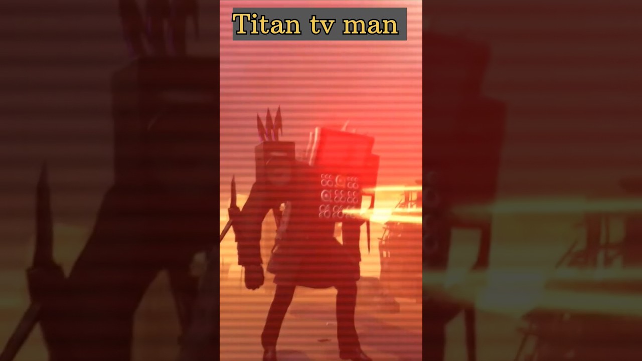 Titan tv man vs g-man outfit roblox #roblox #catalogavatar # ...