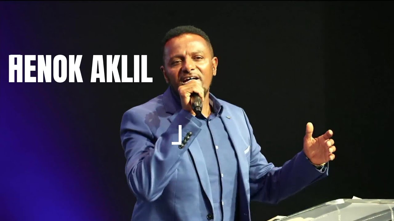Worship with Singer Henok Aklil - YouTube