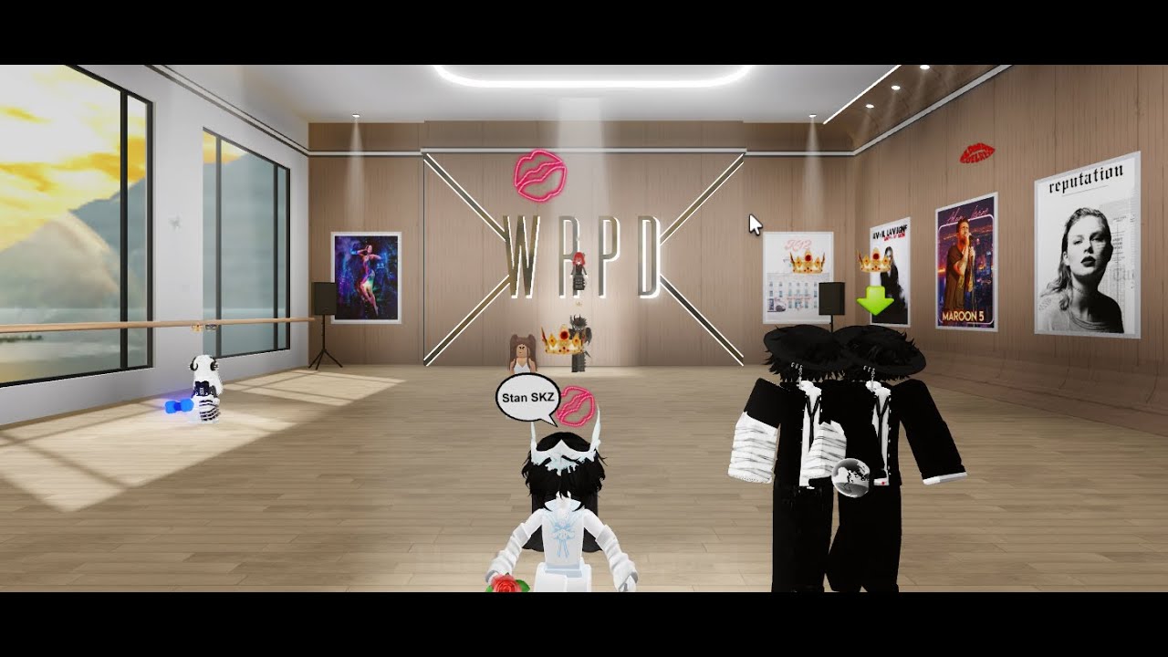 WORLD RANDOM PLAY DANCE ROBLOX GAMEPLAY | LEVEL 13 | 788 SONGS - YouTube