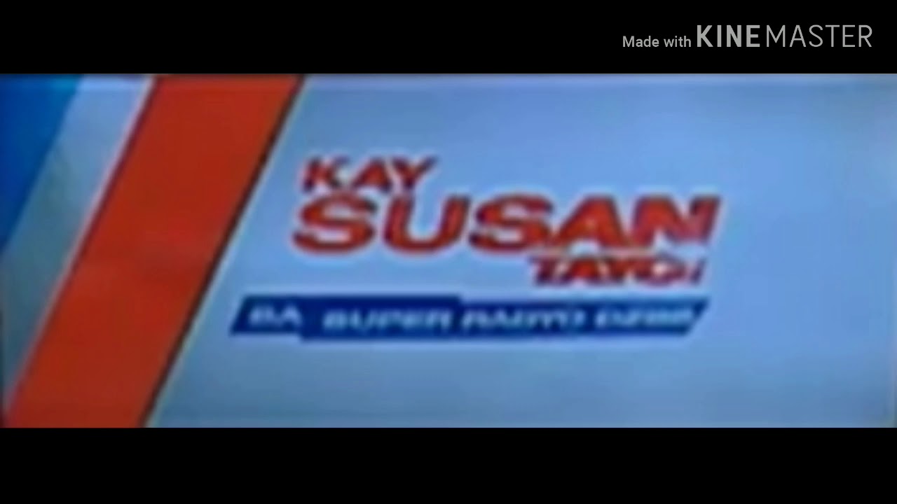 DZBB - Kay Susan Tayo! sa Super Radyo DZBB theme - YouTube