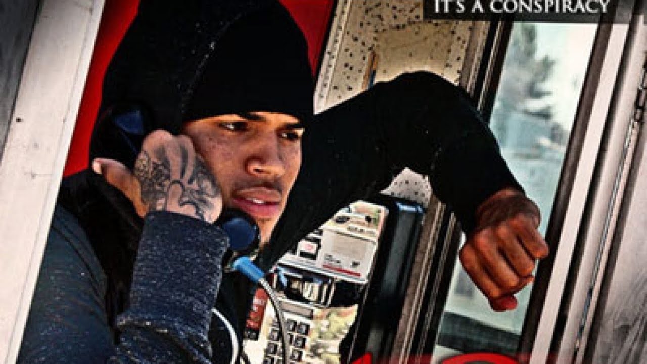 Chris Brown - Matrix [12 Strands] (Audio Version) - YouTube