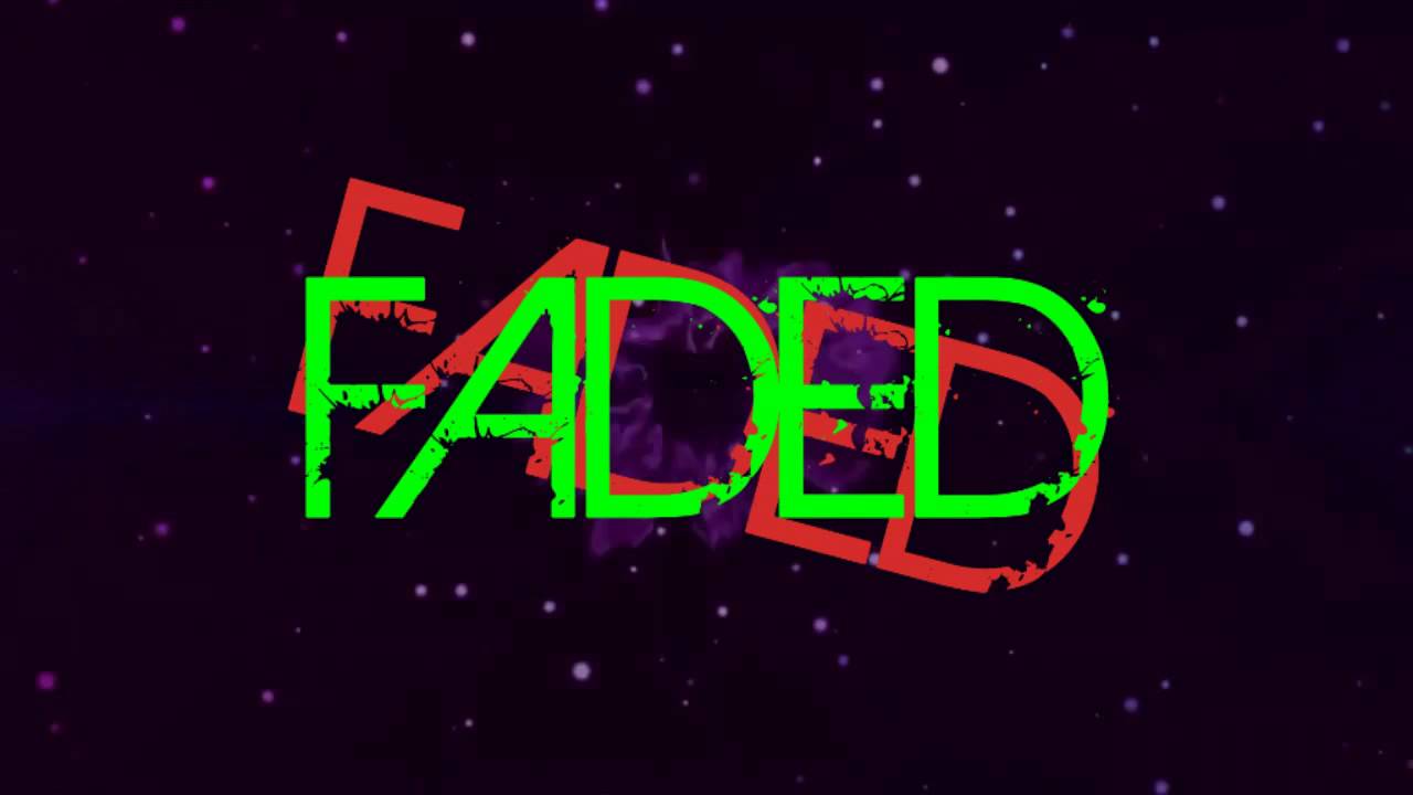 Faded intro #2 - YouTube