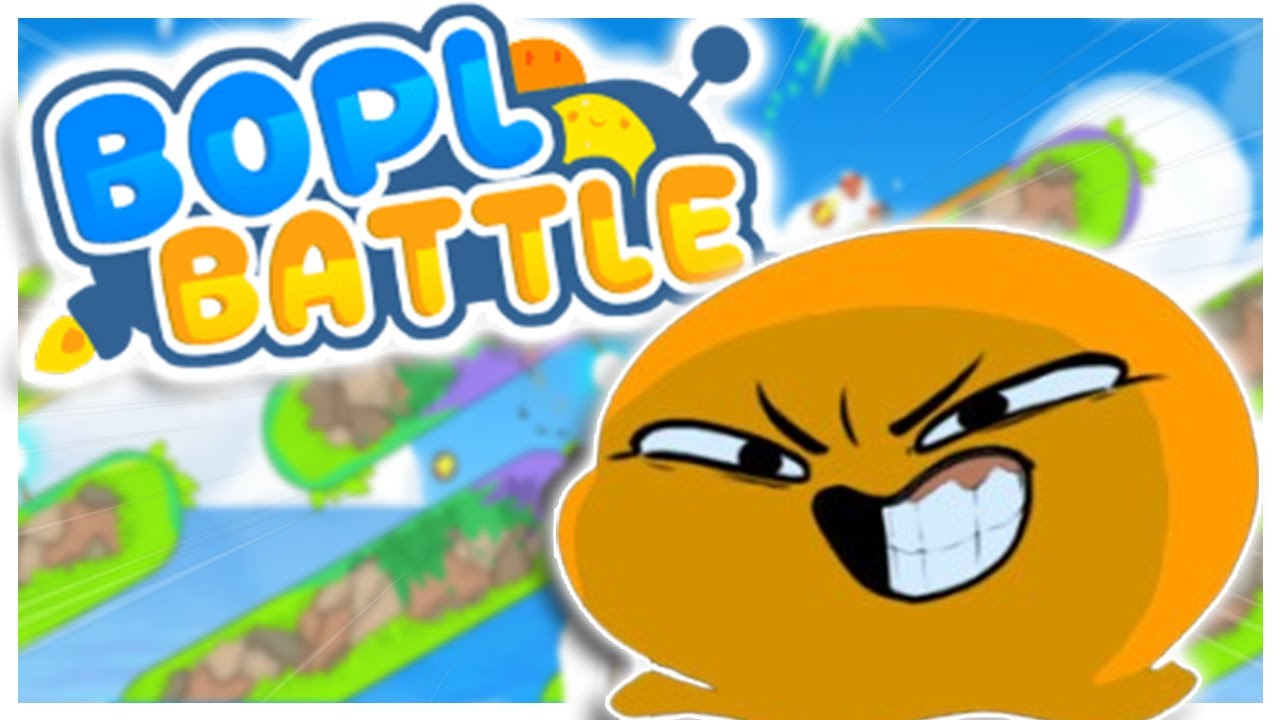 Bopl Battle but Bri Can't Stop Eating Cheese. - YouTube