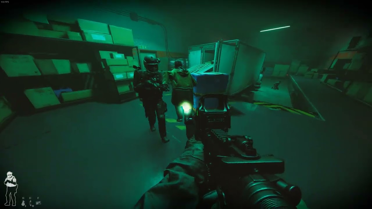 Secret service - YouTube