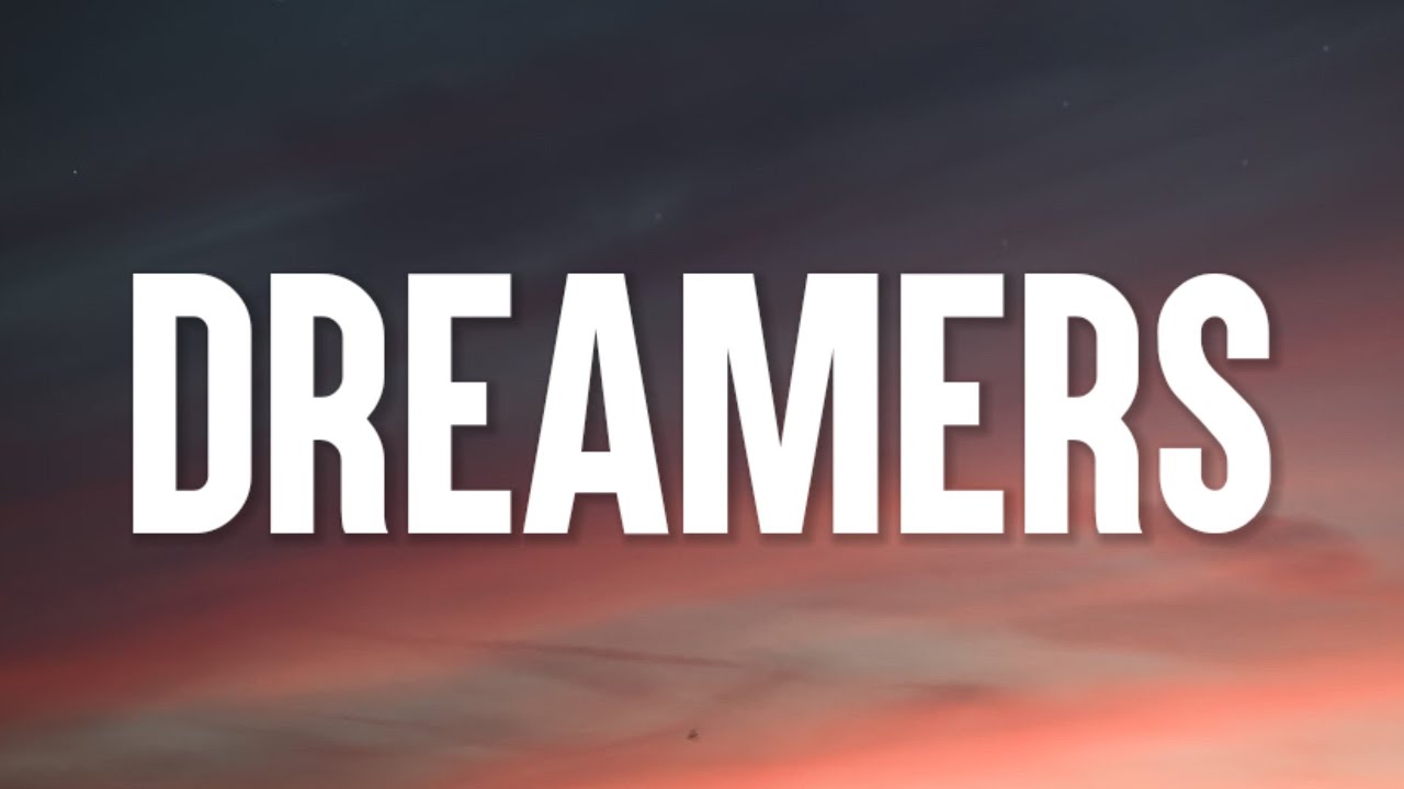 BTS, Jungkook - Dreamers (Lyrics) FIFA World Cup 2022 Song - YouTube