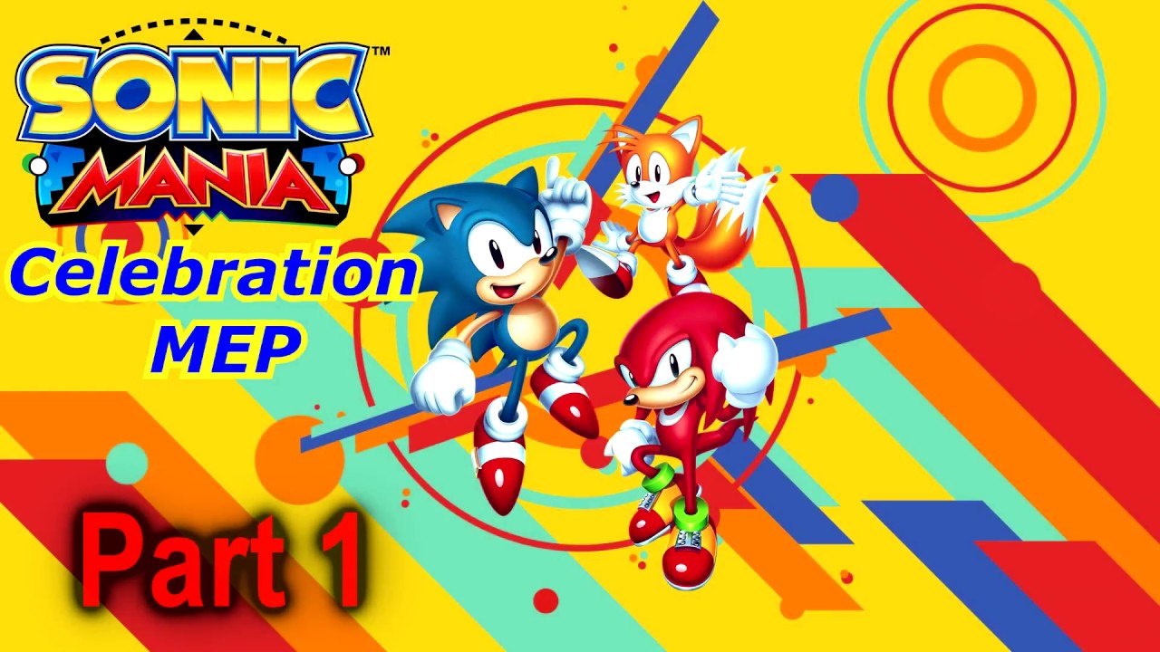 Mania (Skye Rocket ft Hyper Potions) // Public Sonic MEP (Closed) (13/ ...