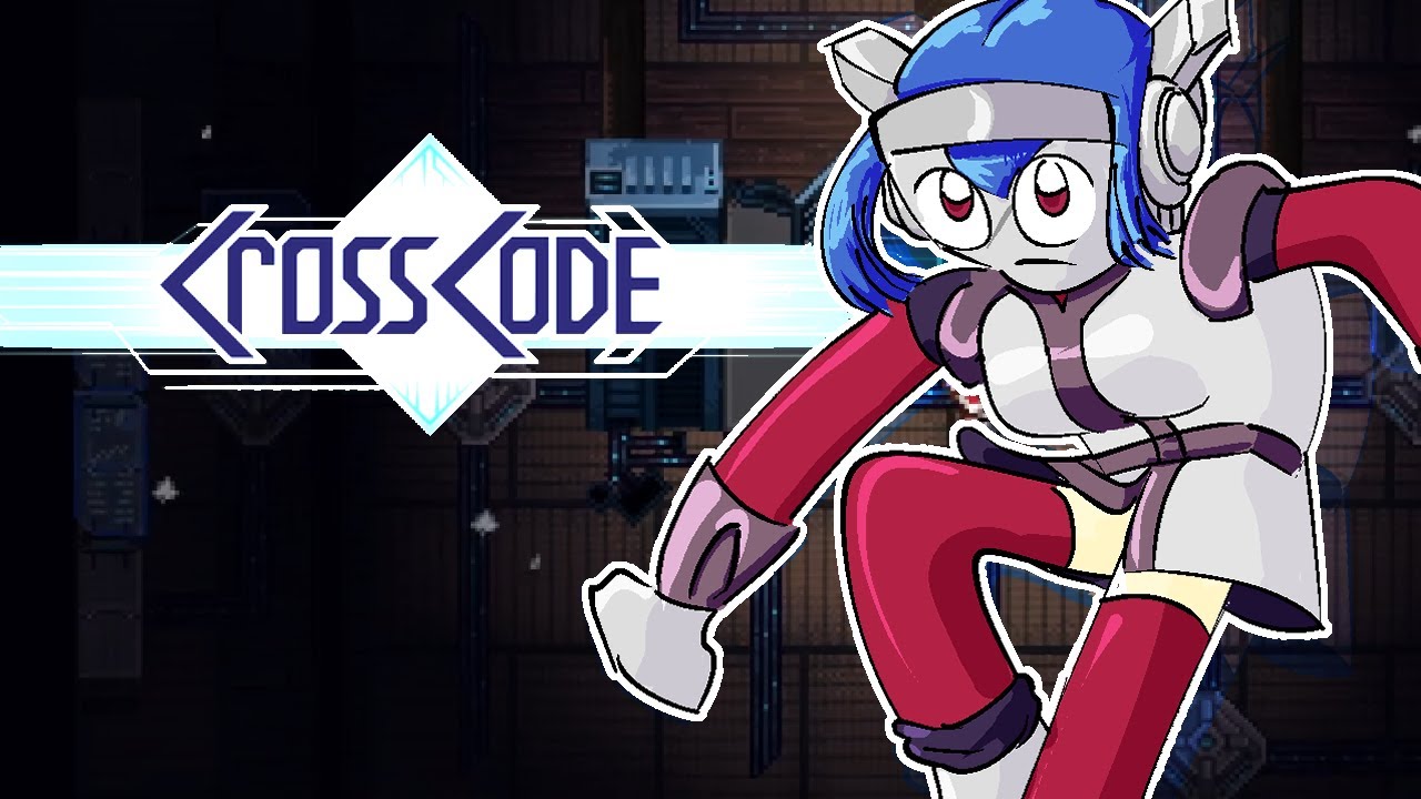HENRYYYYYYYY - CrossCode - YouTube