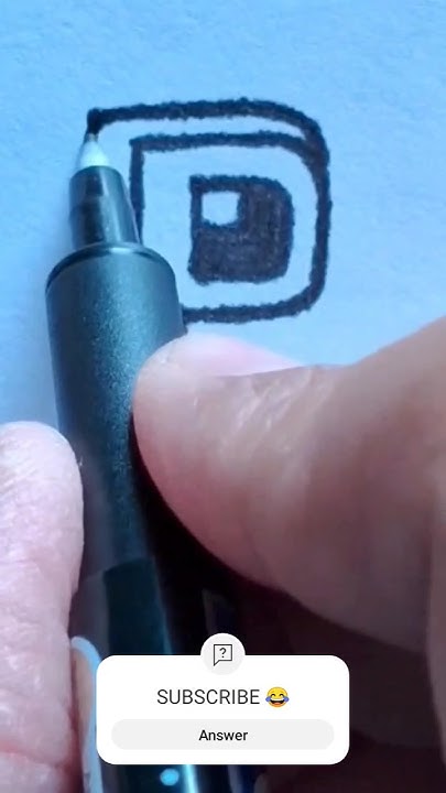 "Easy 3D Drawing Tutorial for Beginners" - YouTube