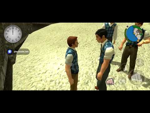 bully anniversary edition un dia con mis compañeros los pijos jugando ...