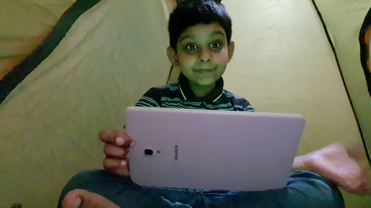 Timmi playing Roblox Part-4 - YouTube