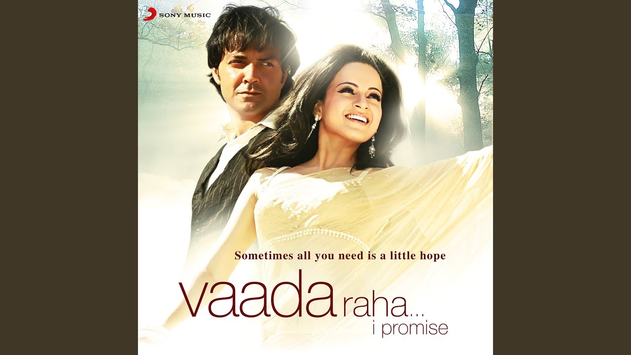 Vaada Raha - YouTube Music