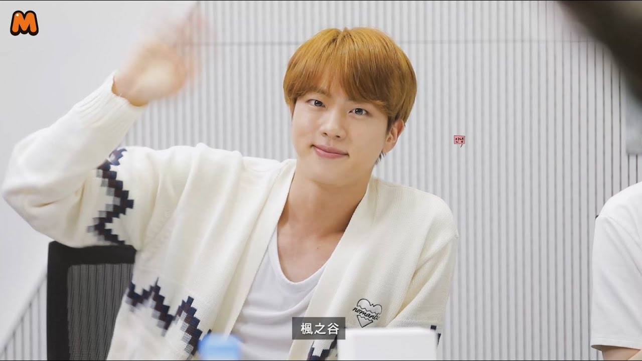 MapleStory x BTS』：由成員們親自打造道具、讓夢想成真吧！」合作企劃（精華篇） - YouTube