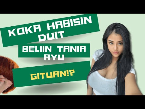 Si Sexy Tania Ayu On Discord 😍🥰