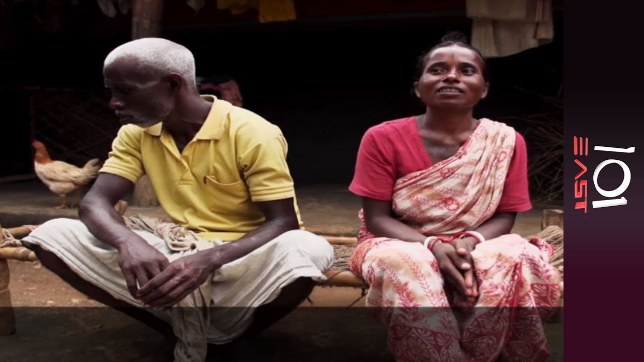 🇮🇳 A curse in the family | Behind India's witch hunts | 101 East - YouTube