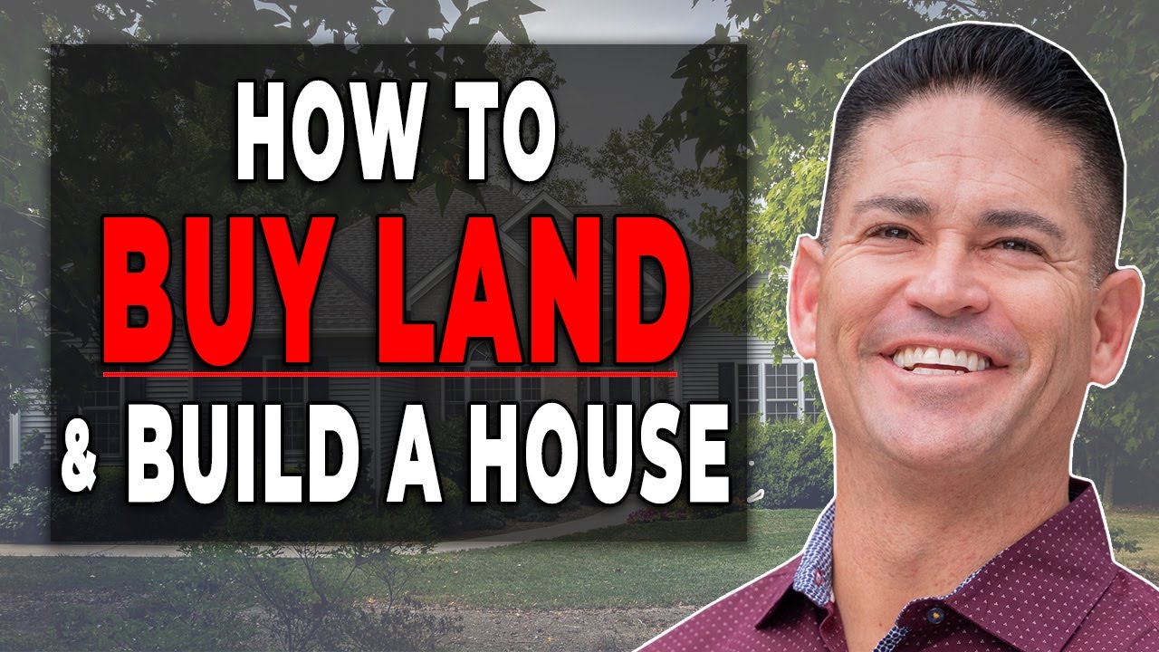 How To Buy Land And Build A House YouTube how-to-buy-land-and-build-a-house-youtube