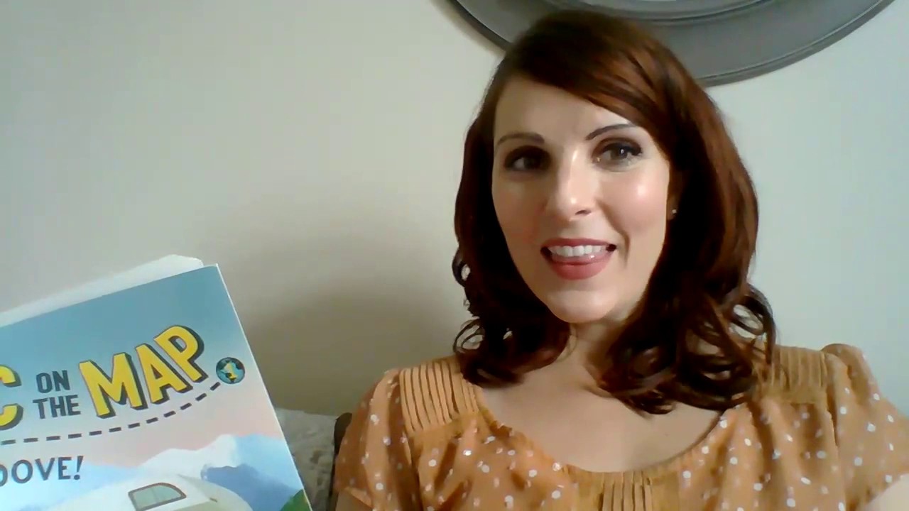 Magic on the Map: Let's Mooove! Chapter 9 - YouTube