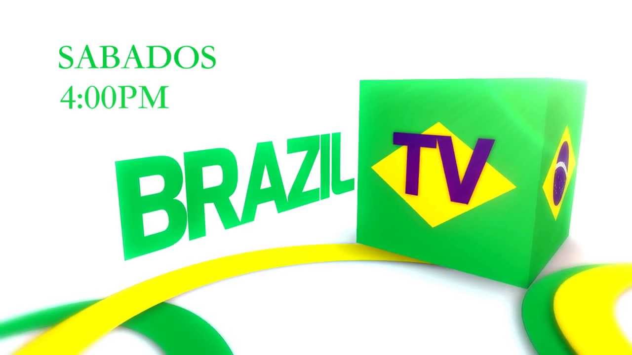Brazil TV Promo CNN Latino con Alvaro De Sa, Steve Bocaranda y Carlos ...