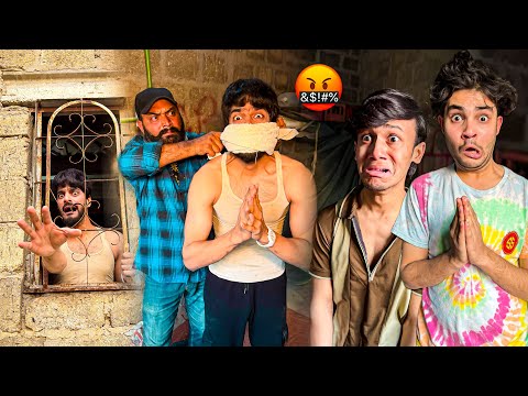 MISHKAT KO GUNDE NE KIDNAPPED KARLIA🤬