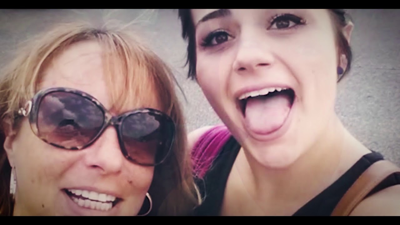 Gone Too Soon: The story of Emily Cooley - YouTube