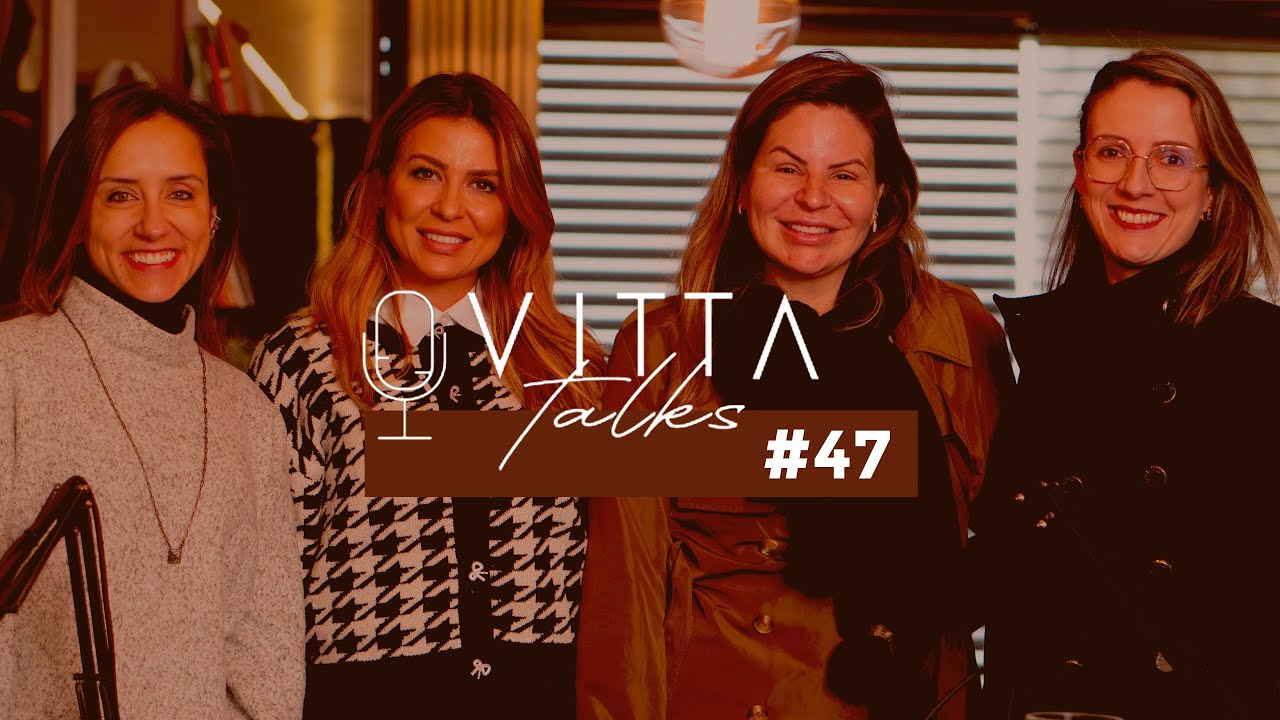VITTA TALKS #47: Uma Corrente do Bem pelo estado do RS | VITTA Center ...