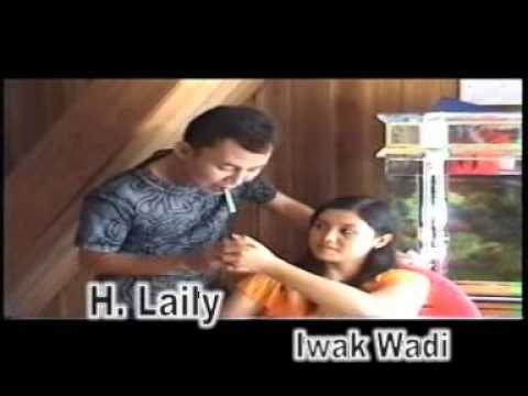 Video Iwak Wadi H.Laily - YouTube