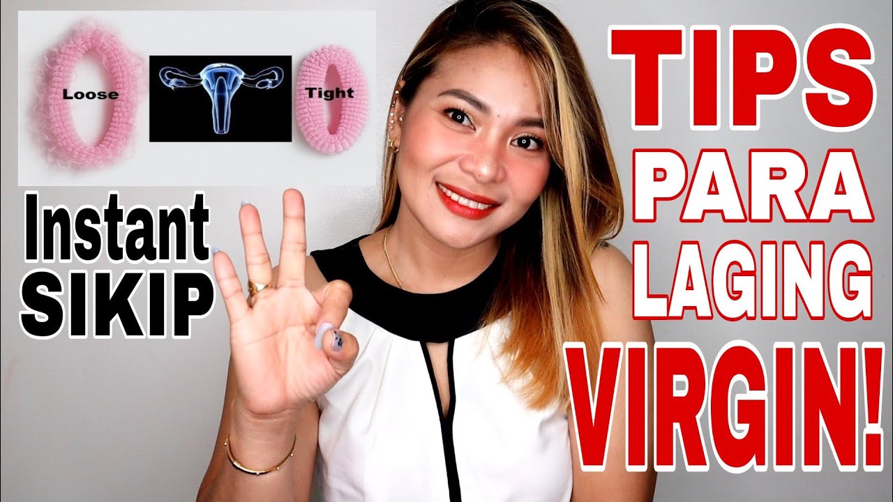TIPS PARA LAGING MASIKIP || SUPER EFFECTIVE! - YouTube