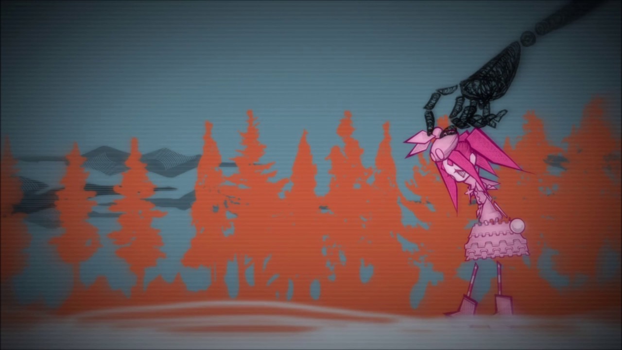 Tsukimonogatari ED Full (Instrumental) - Border - YouTube