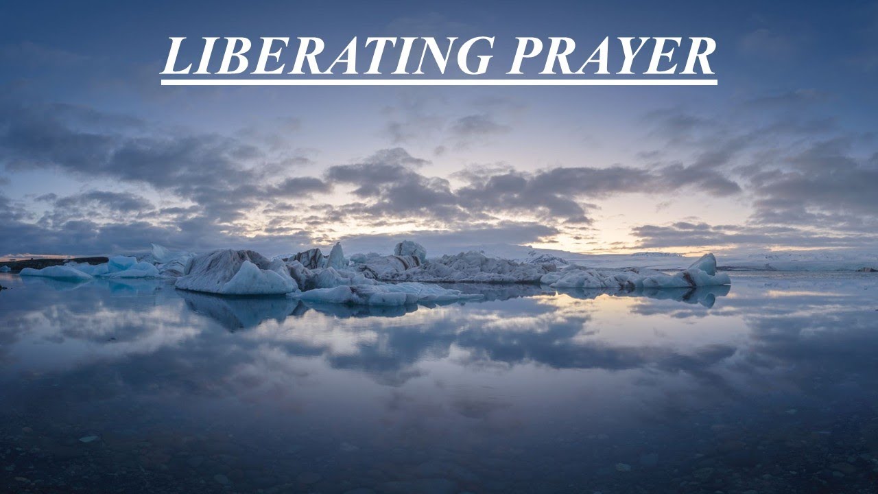 PASTOR CHARLES R. YOUNG "LIBERATING PRAYER " - YouTube
