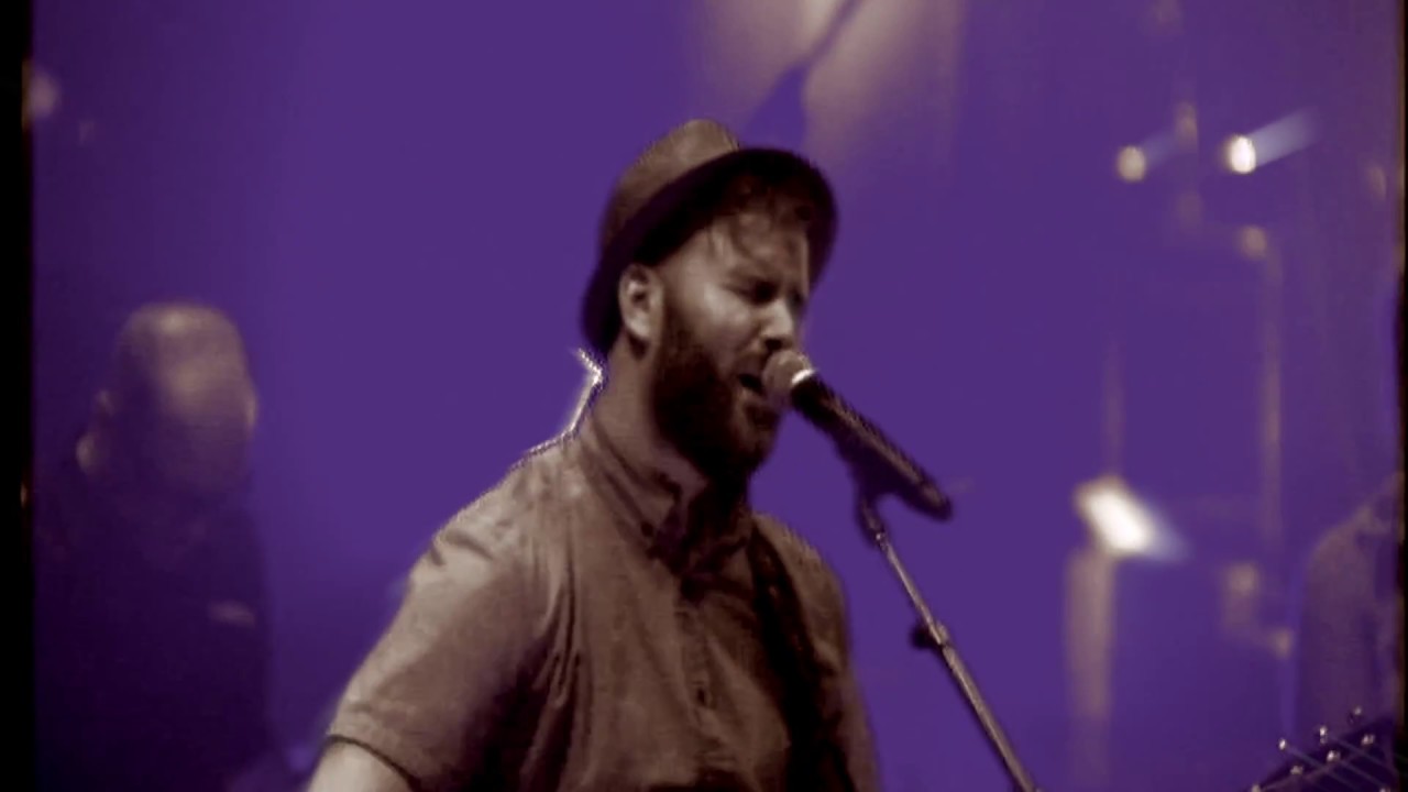 Andrew Jay - Set Free - YouTube