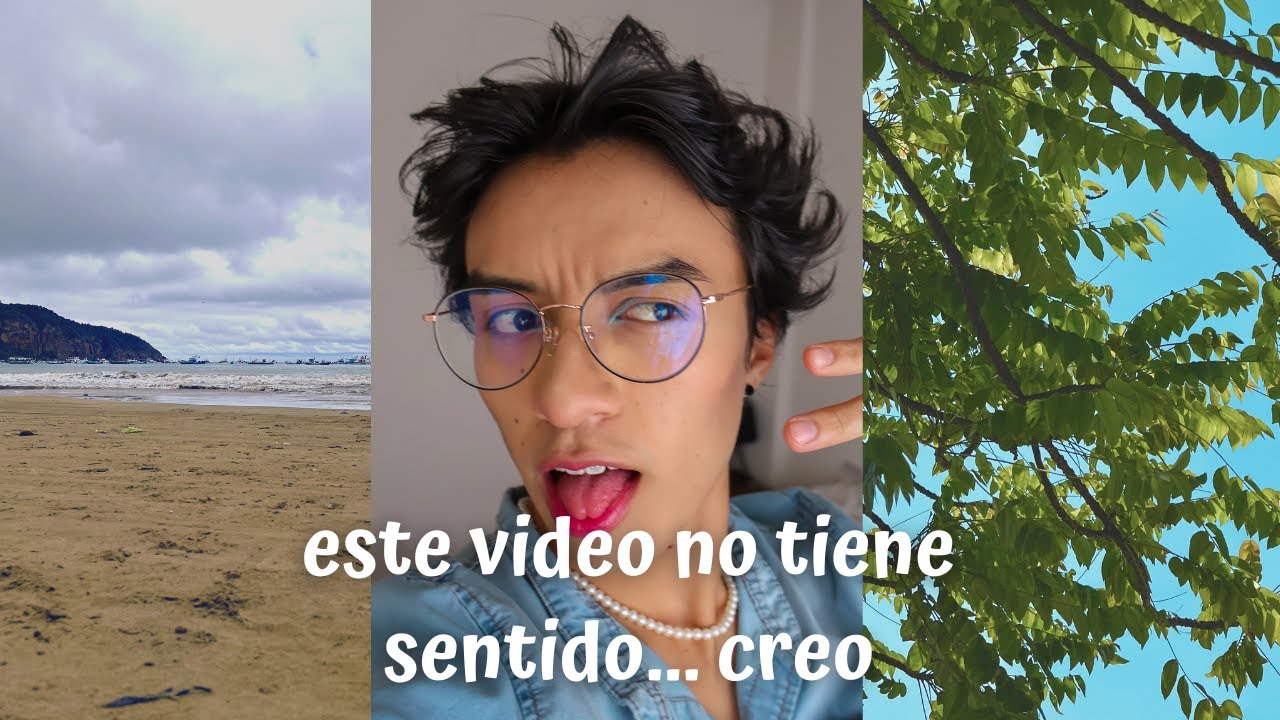 no sé lo que hago... pero me veo fabuloso haciéndolo💅🏻 - YouTube