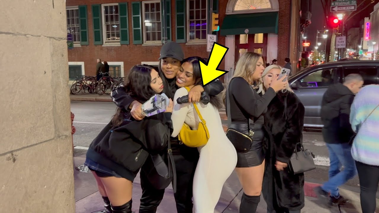 SECURITY PRANK - YouTube